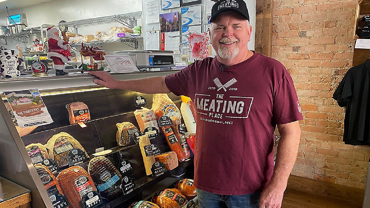 Prices of some cuts of meat drops