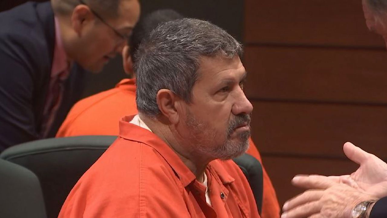 Angel Rivera, convicted for the murder of Montalvo, has died