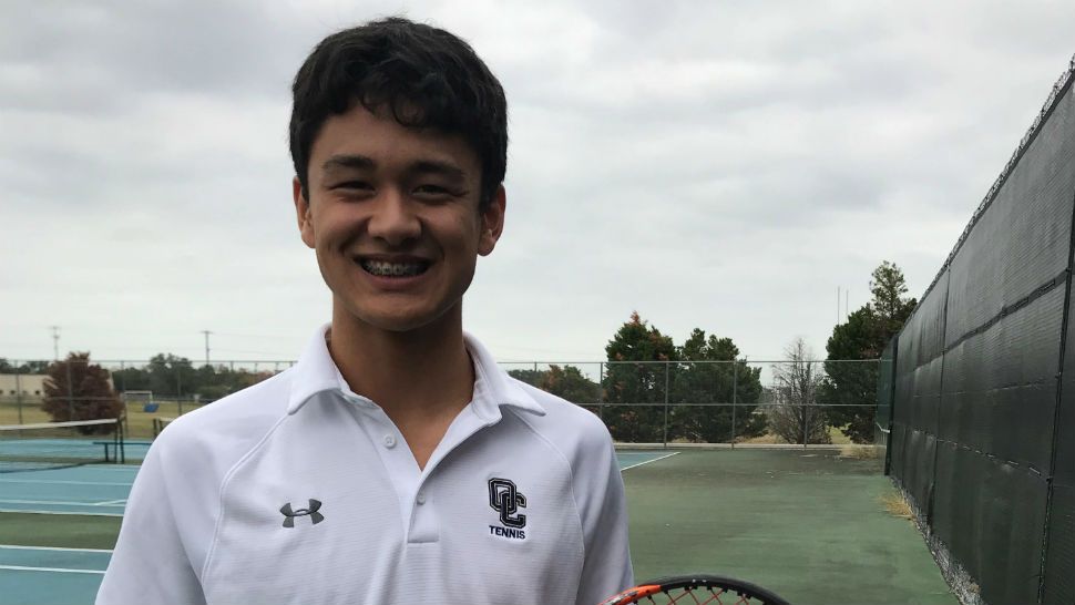 Daniel Fitzgerald: Finds Time for So Much Outside of School