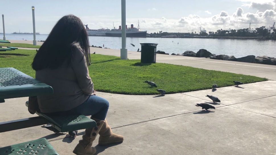 Formerly Homeless Woman Hopes to Help House Others