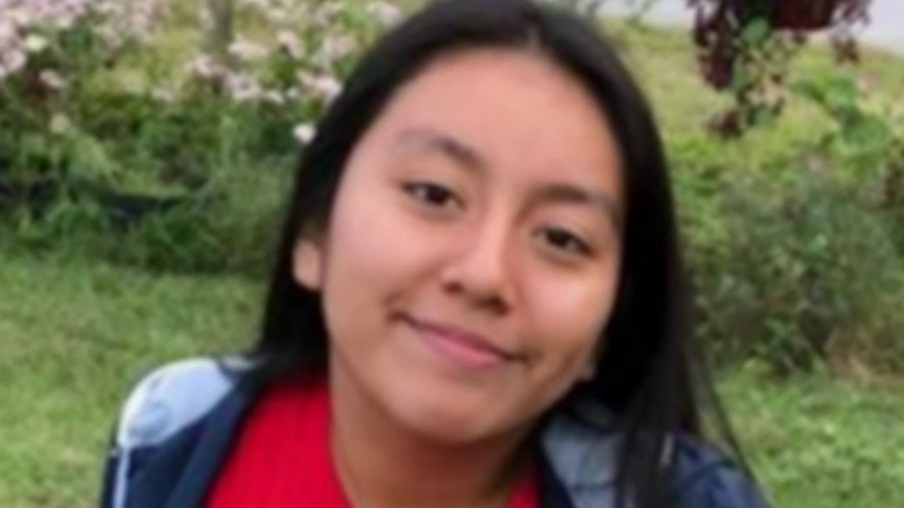 Autopsy Report Reveals Details Into Hania Aguilar's Death