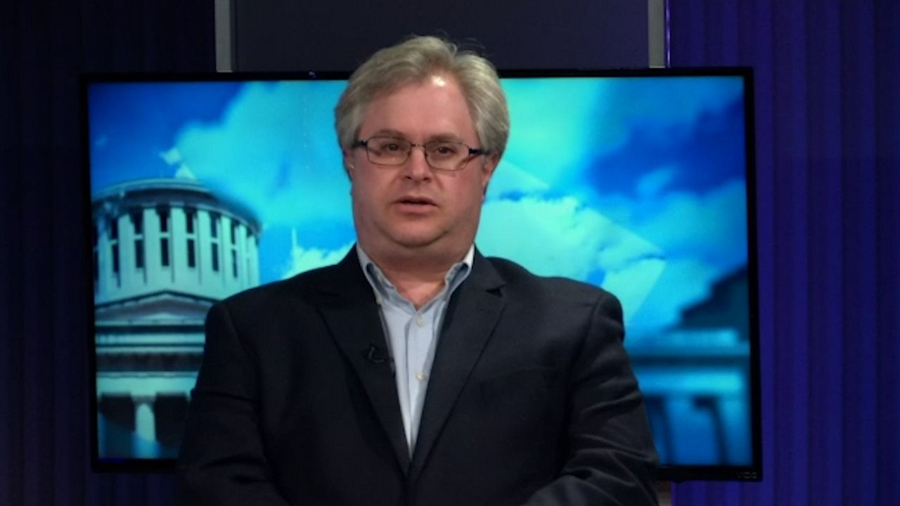 Robert Schoenberger talks about repurposing the plant