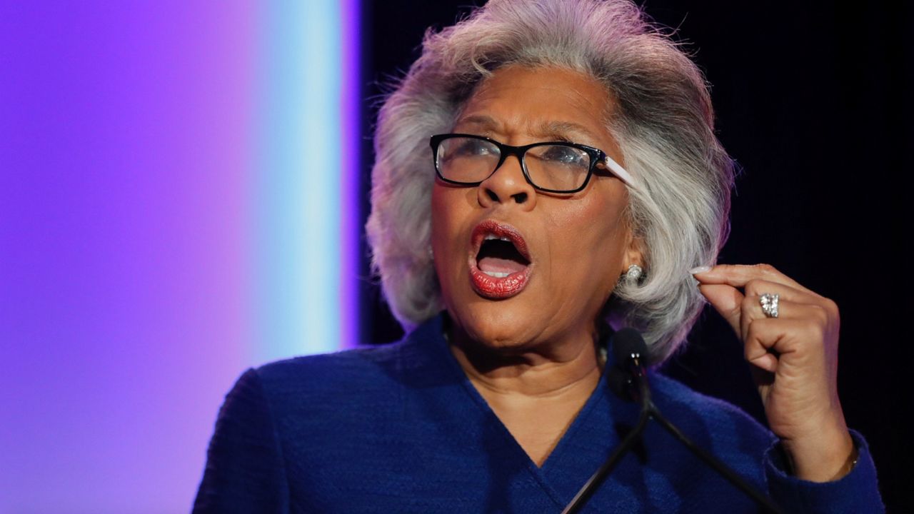 Rep. Joyce Beatty Elected Chair of Congressional Black Caucus