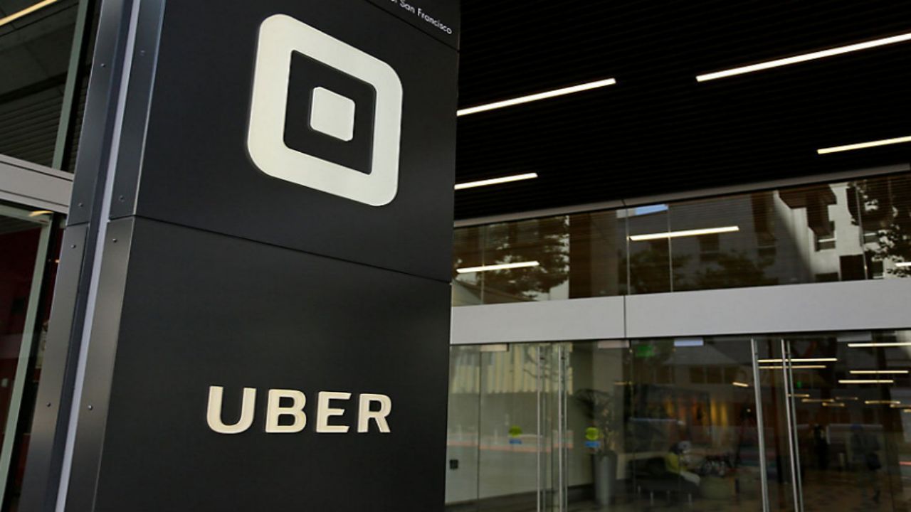 Uber Pet Option Now Available in Orlando