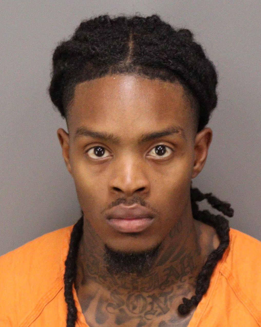 Suspects arrested in firearms trafficking probe