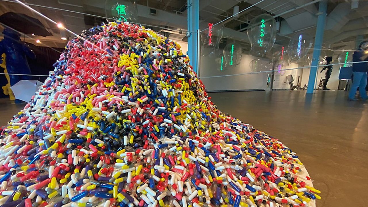 5 things to know about the JEFRË Pop Up Exhibition