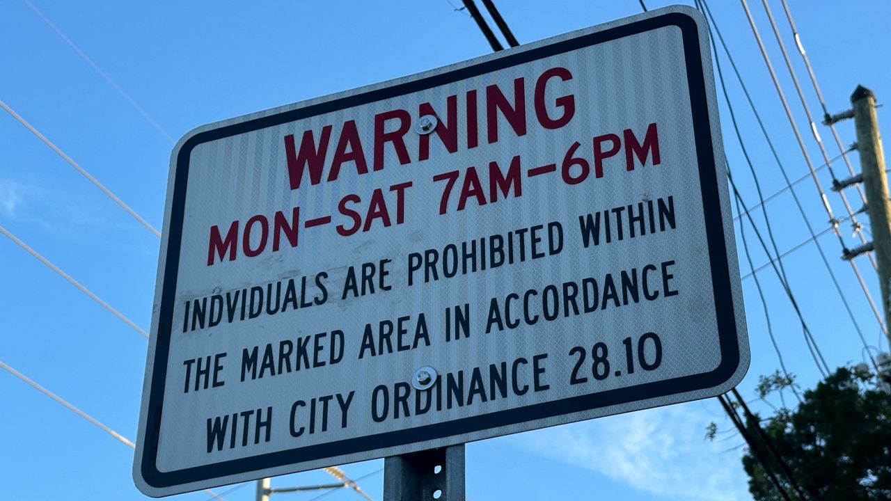 Clearwater weighs options after ruling on clinic buffer zone