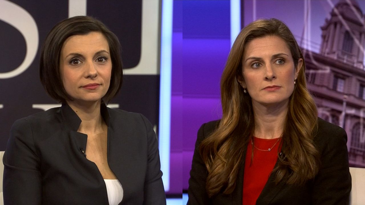 What Michael Cohen's Case Means for Trump Himself