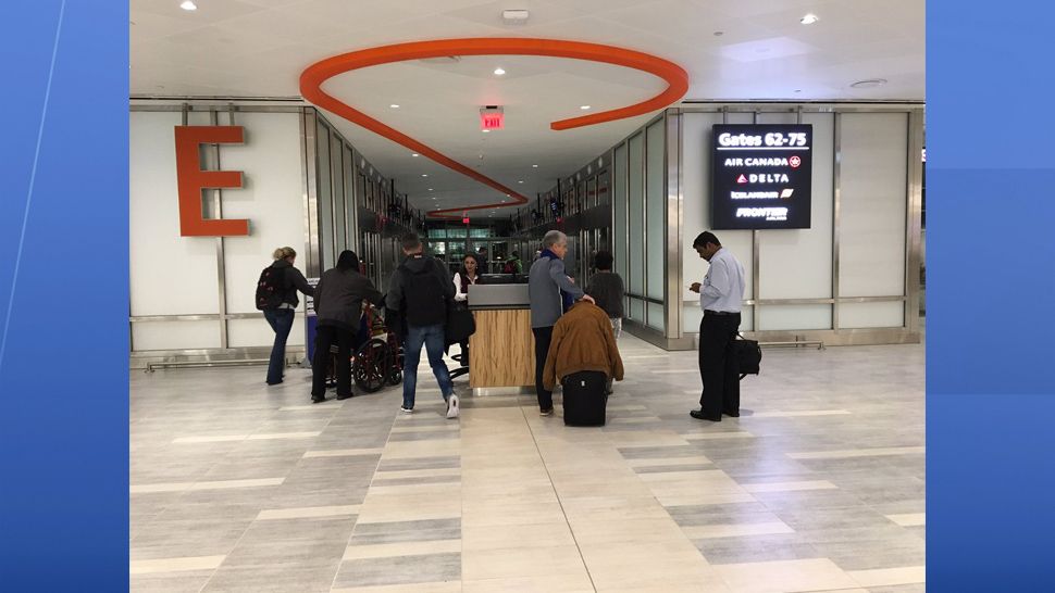 Delta: New Boarding Process to Load Planes Quicker