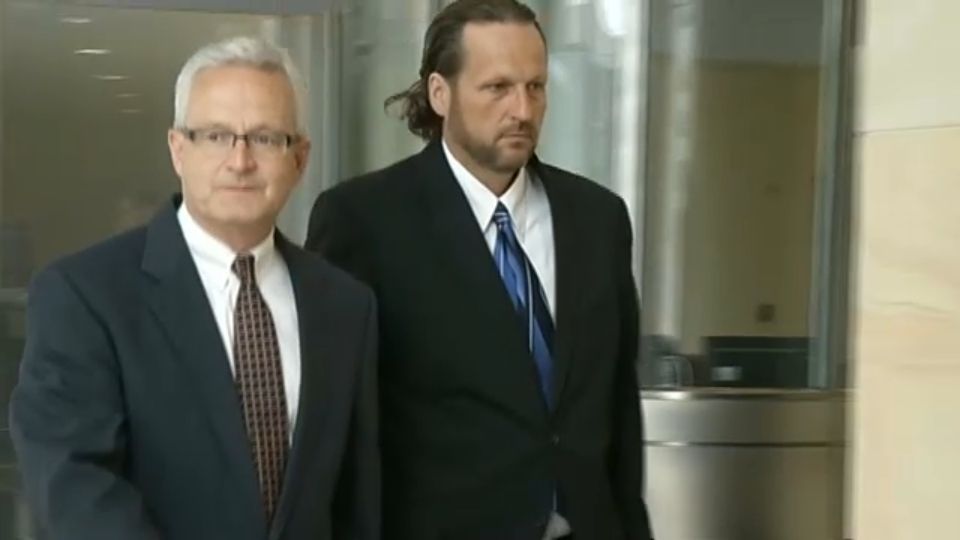 Former Police Lieutenant Sentenced in Excessive Force Case