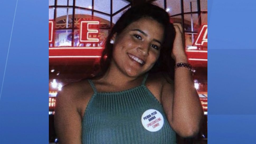 Missing Kissimmee Teen Found Safe, Police Say