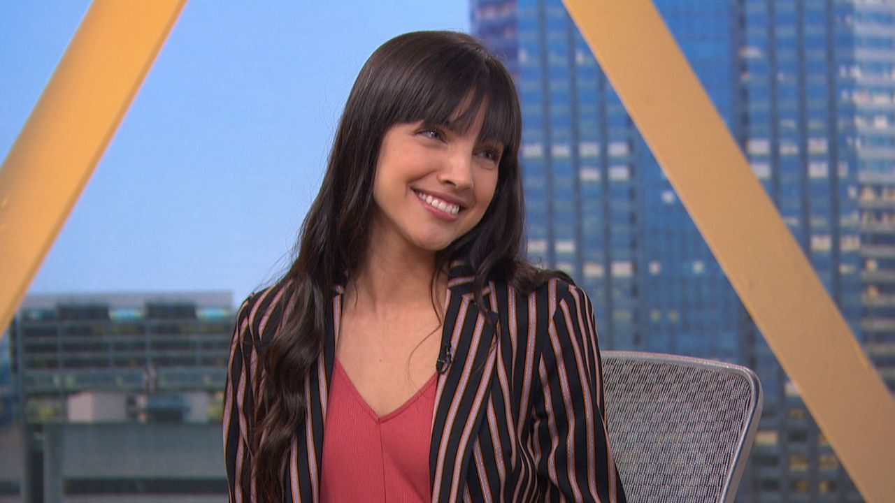 “The Moodys” Features Family Coming Together for Holidays