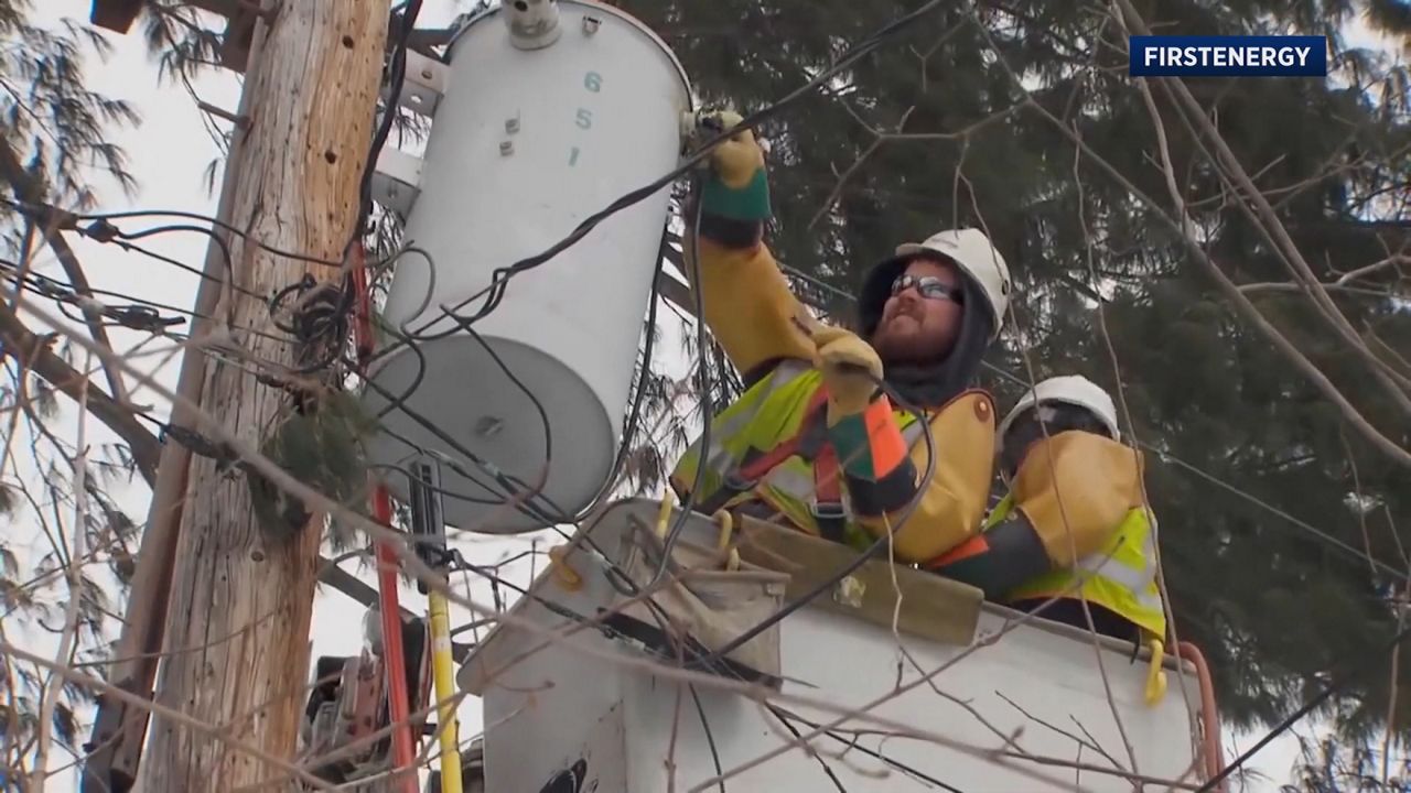 Energy and Safety Leaders Give Tips for During Power Outages