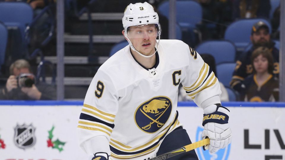 Top Six Observations from a Red Hot Week for the Sabres