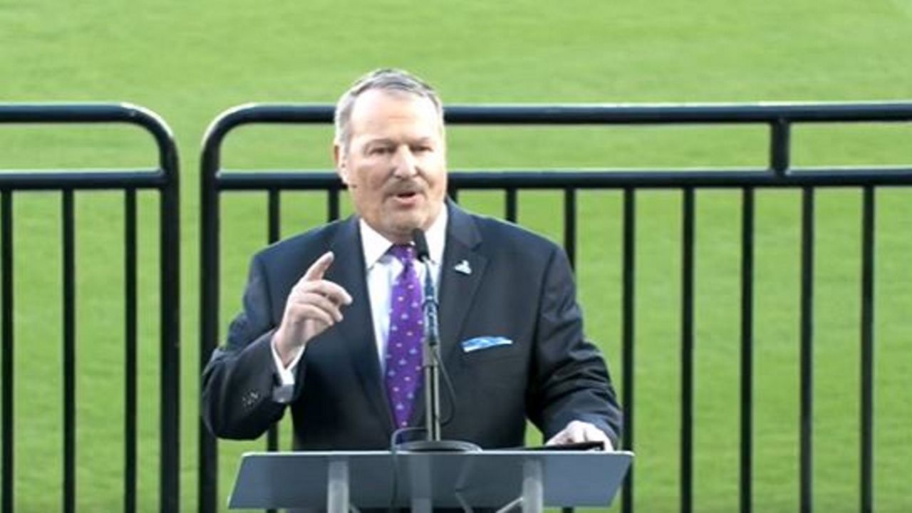 Orlando can make most of changes COVID brought, mayor says