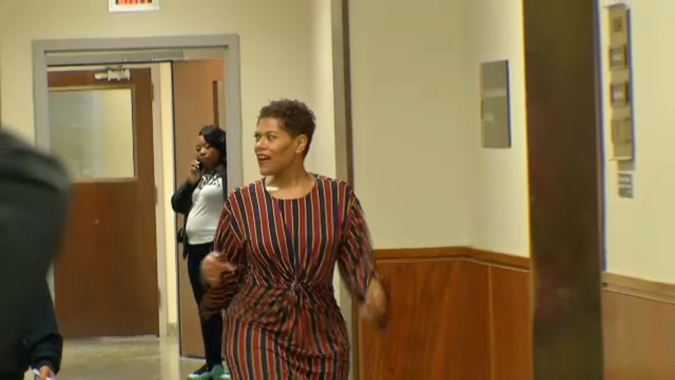 Court Denies Astacio's Efforts to Drop Gun Charges
