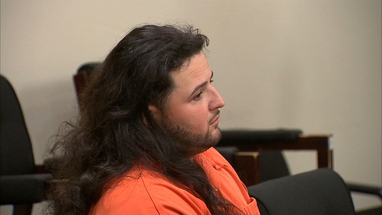 Man Accused of Killing Firefighter Being Extradited to NY