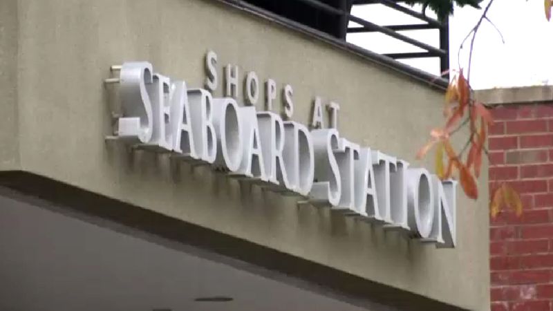 Seaboard Station Sold, $250 Million Project to Fill Space