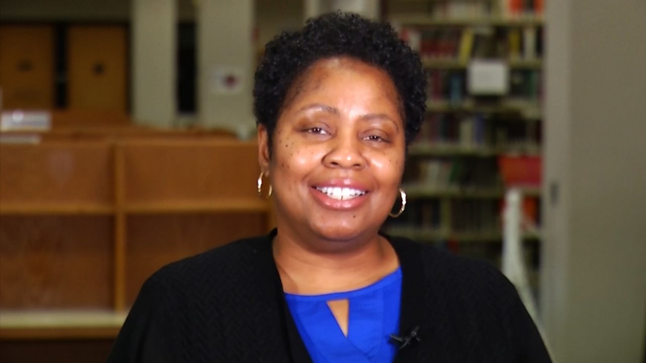 N.C. Educator Speaks on Advocating for Students with Special Needs