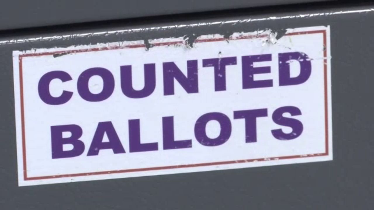 Illegal voting arrests in Alamance Co. Illegal voting arrests in Alamance Co.