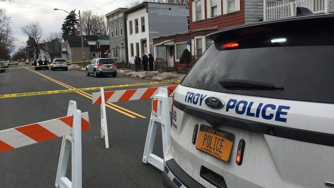 Troy Police Investigating Shooting Death of Woman