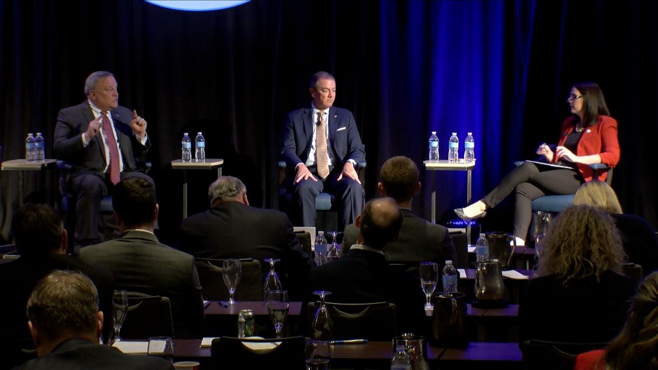 Kentucky GOP Leaders Talk 2020 Legislative Priorities