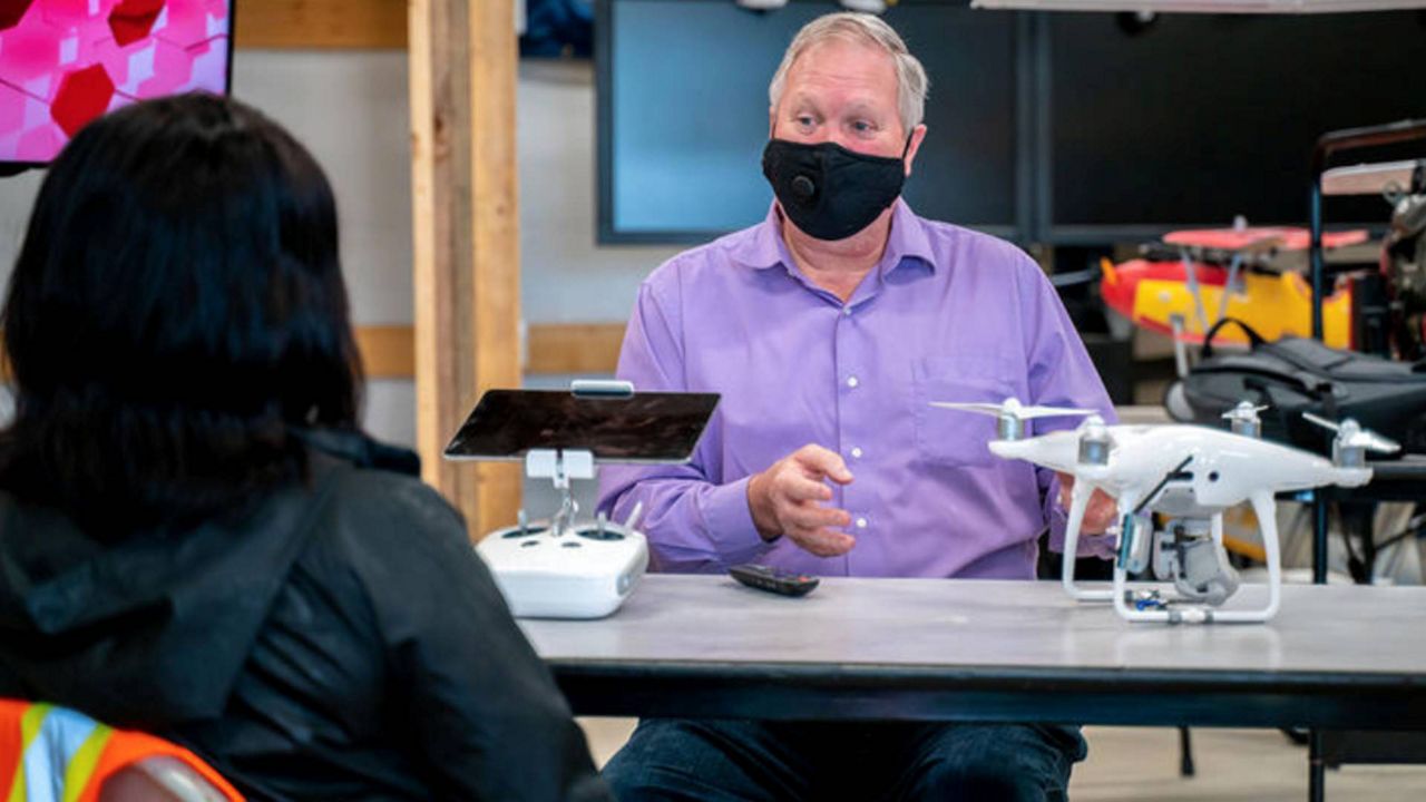 University Of Kentucky Partnership To Deliver PPE