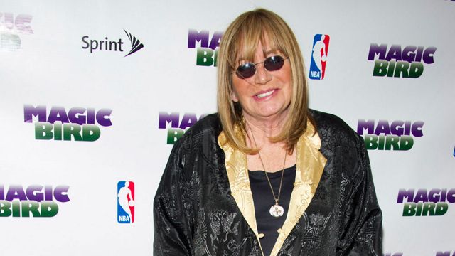 Actress, Director Penny Marshall Dead at 75