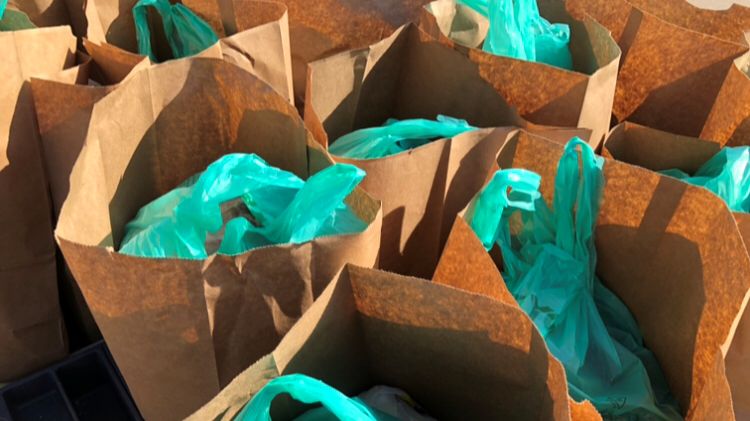 Berea Kids Eat Meal Program Supplying Meals