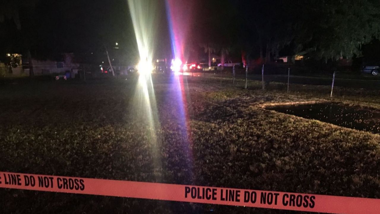 Victim Killed in Sanford Shooting Identified