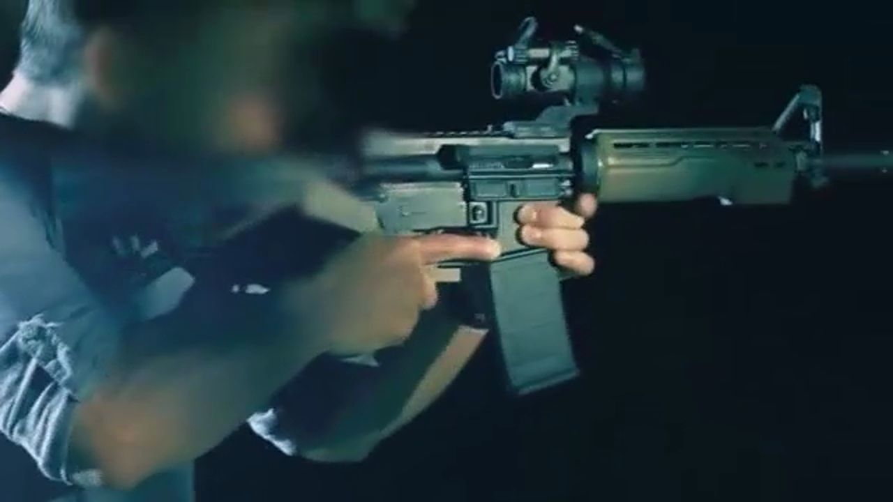 North Carolinians React to Bump Stock Ban