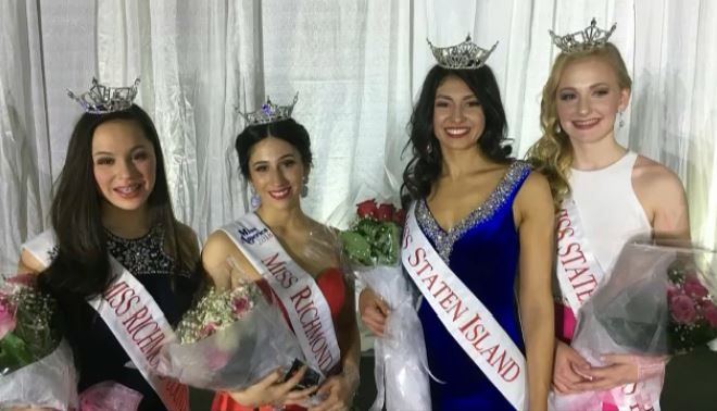 Winners Crowned At Miss Staten Island Miss Richmond County Pageant
