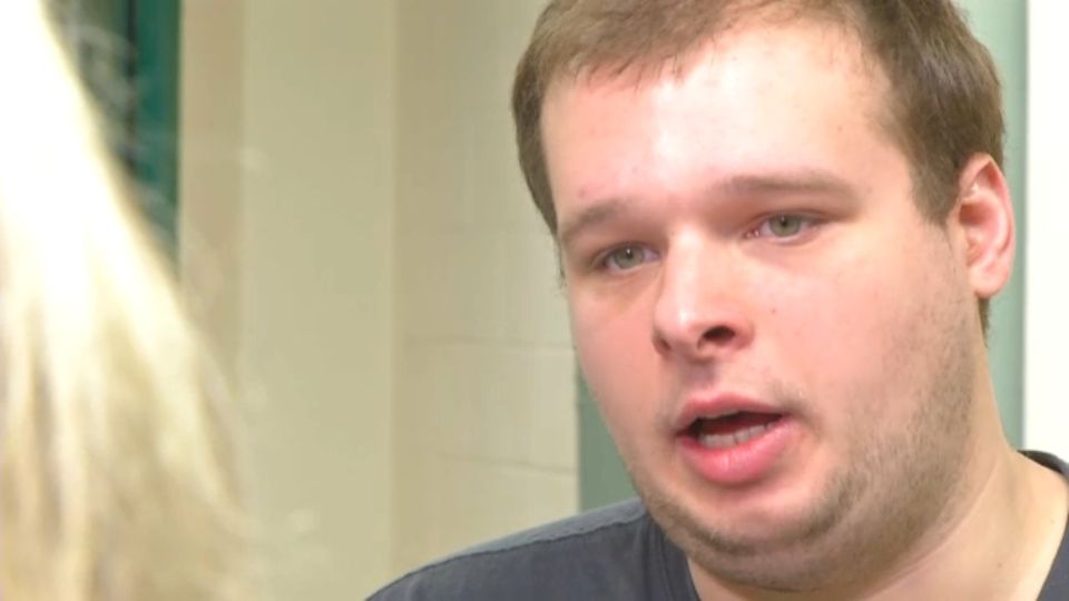 MCSO Program Aims To Help Recovering Drug Addicts