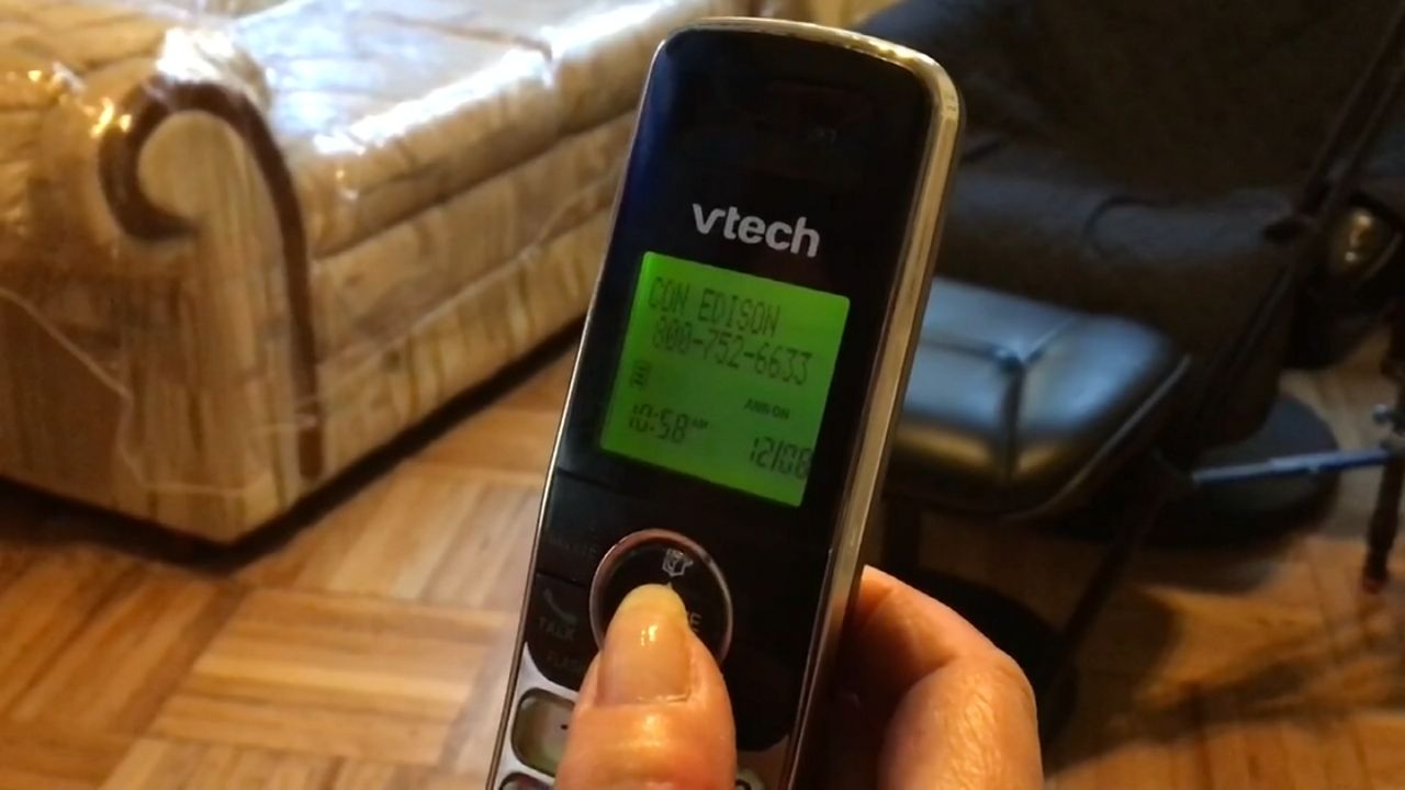 Don't Get Duped by This Utility Company Scam