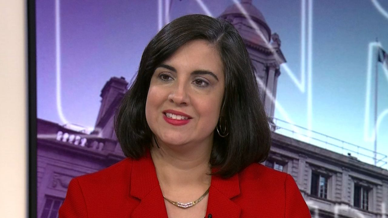 Meet the Candidates: Nicole Malliotakis Runs for Congress