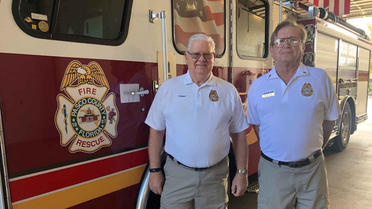 Pasco Chaplain Service