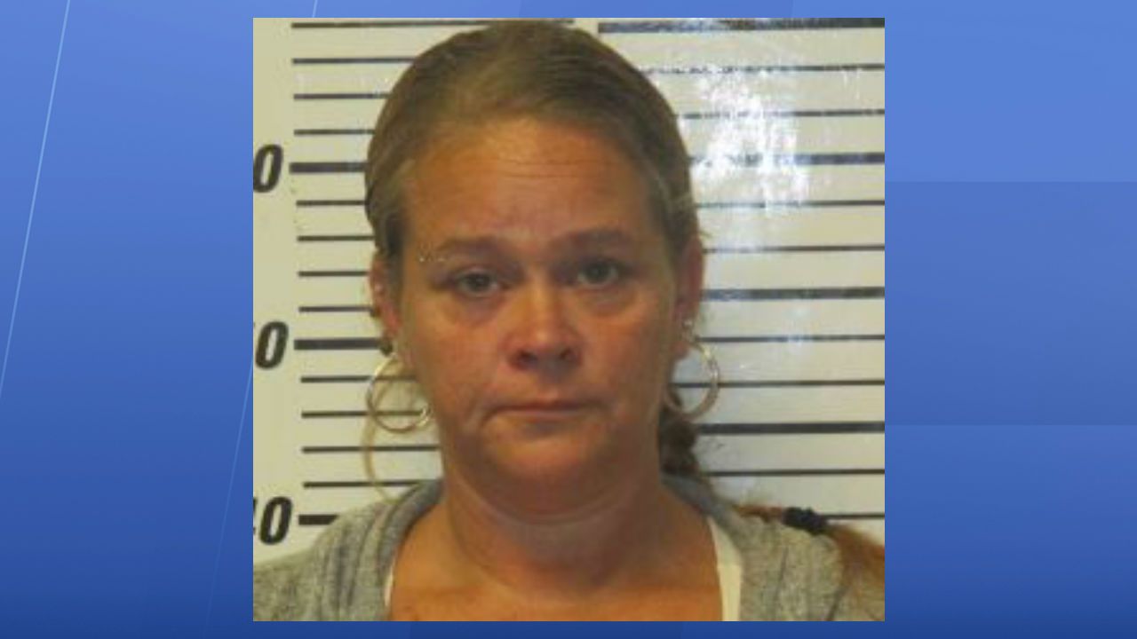 Shelter director gets jail time in $100K embezzlement case