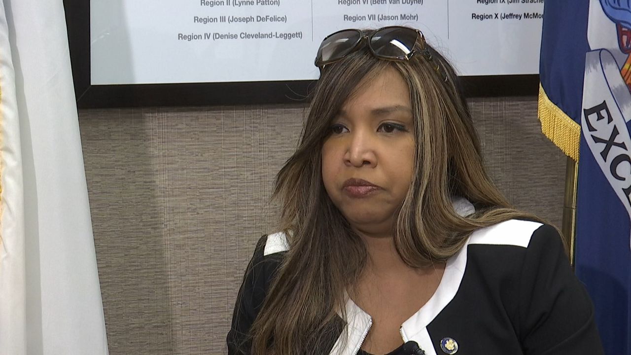 Lynne Patton Floats Idea of Breaking NYCHA Up by Borough