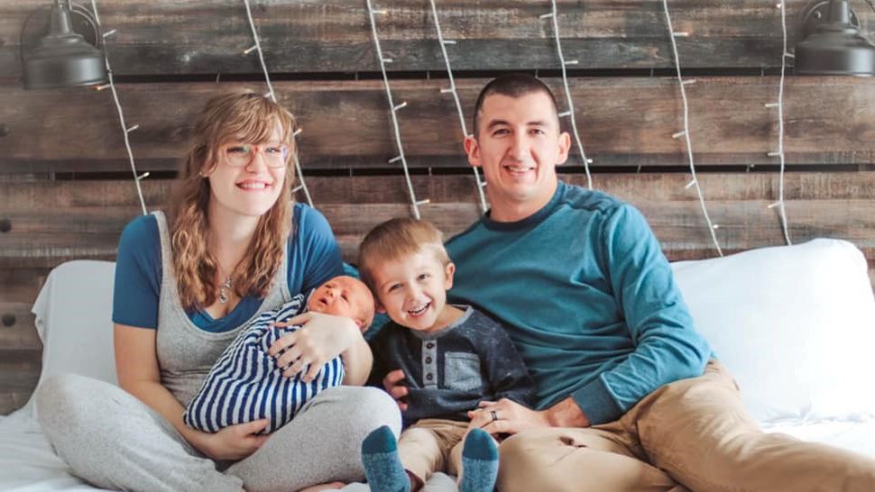 Funeral Services Held for Fallen LMPD Officer Cottongim