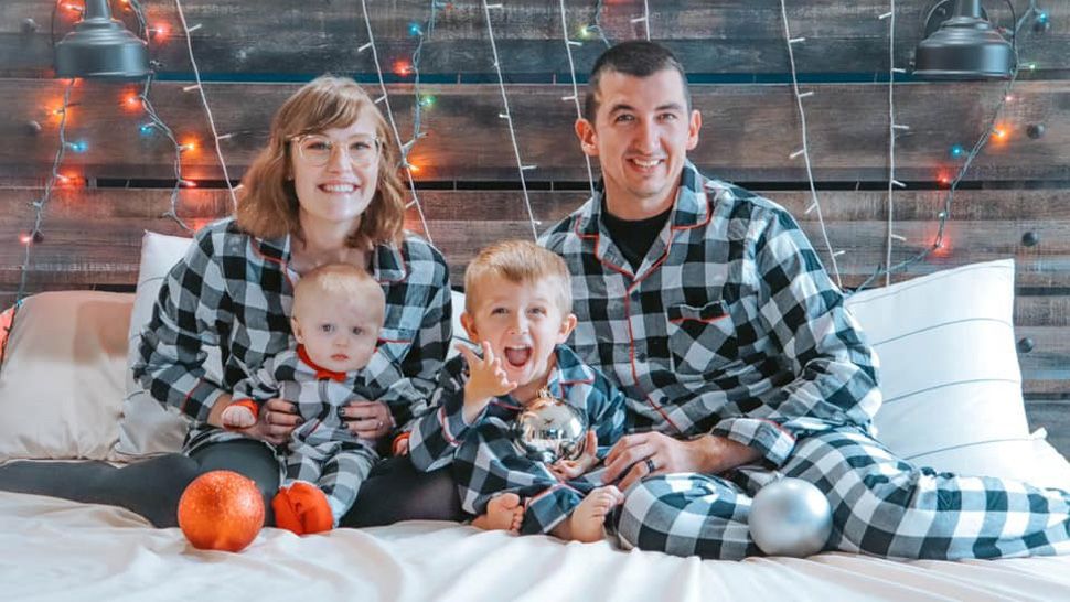 Funeral Services Held for Fallen LMPD Officer Cottongim