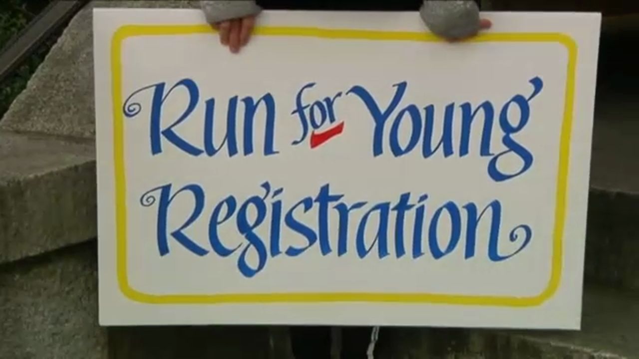 In Depth: 11th Annual Run for Young
