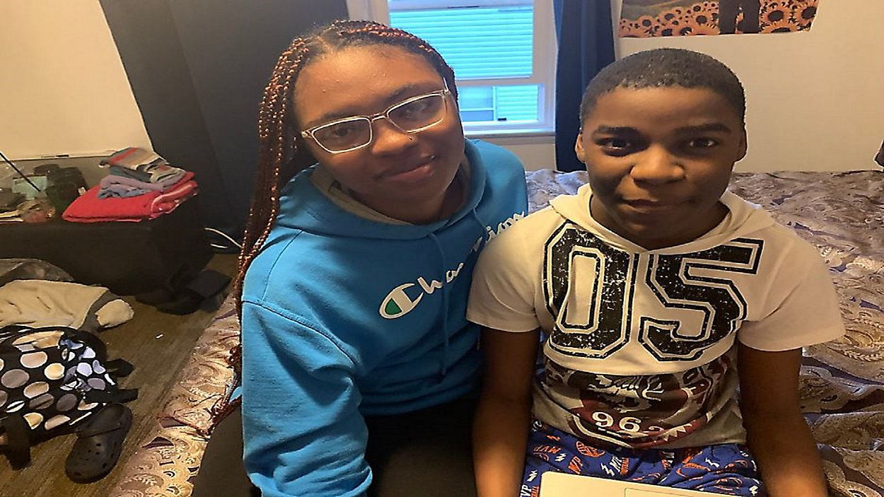 College Freshman Looks Back at First Semester in a Pandemic