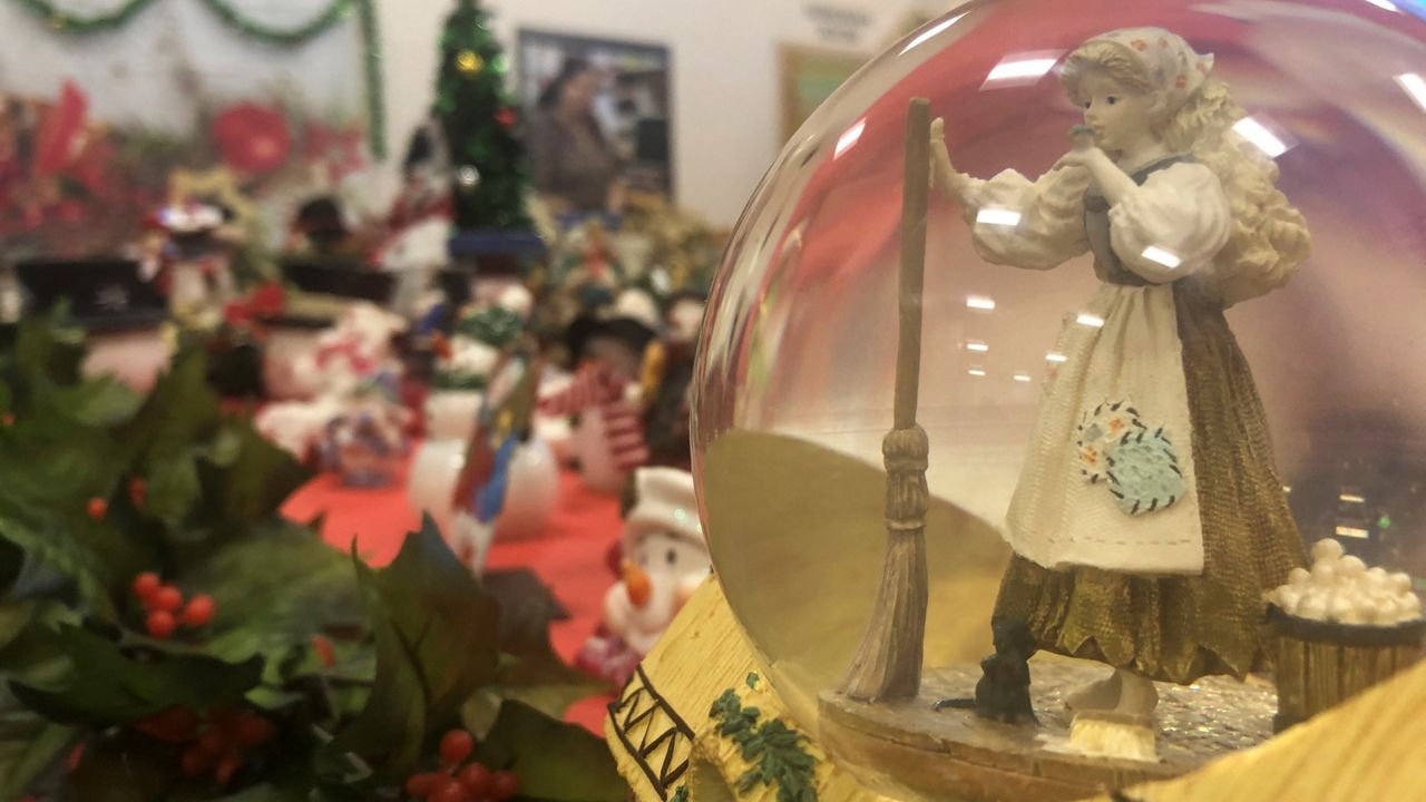 5 Things to Know About Goodwill’s Specialty Holiday Shoppes