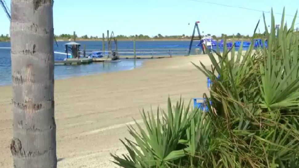 Sunwest Park Getting Upgrades in Pasco Co.