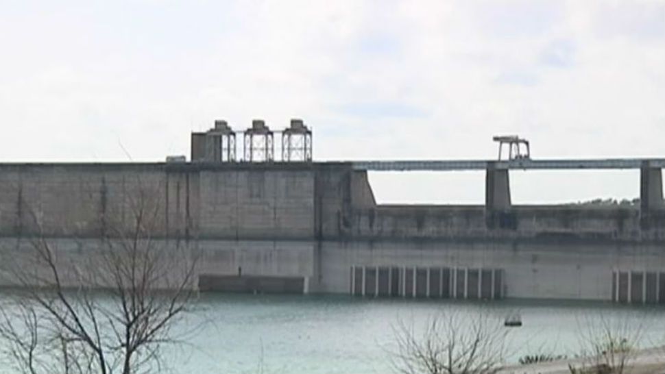 LCRA Extending Lake Lowering by 5 Days