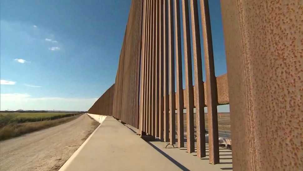 Florida Lawmakers Divided Over Trump’s National Emergency Declaration