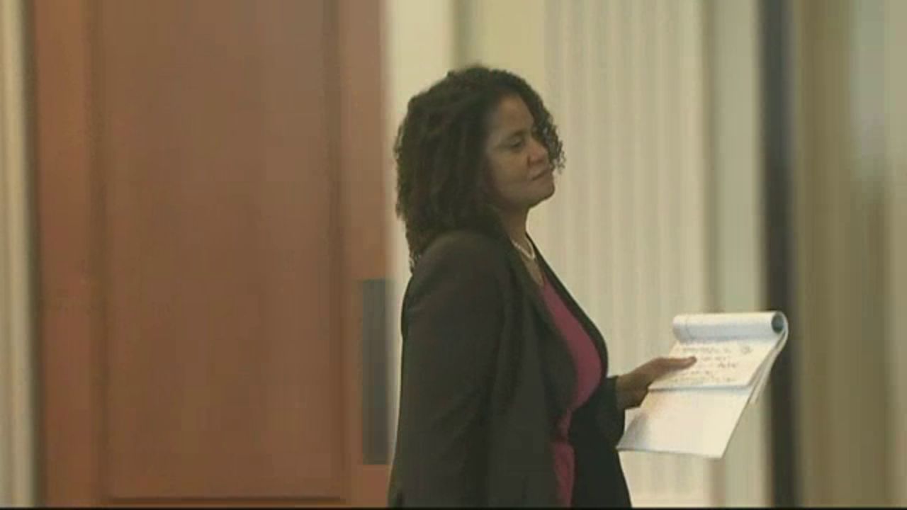 Former prosecutor misses chance to reinstate law license