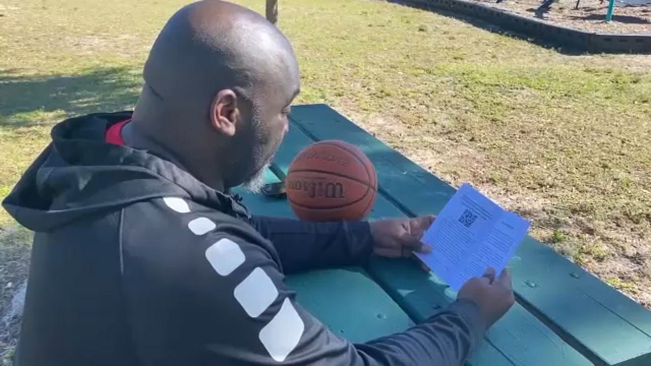 Bay area coach, mentor writes anti-bullying book