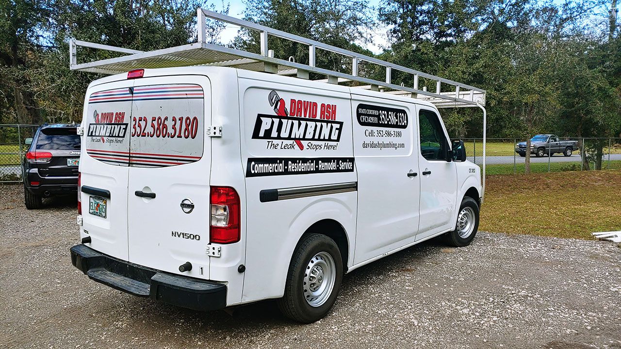 Bay Area Couple Donate Van to Help with Hurricane Dorian Relief