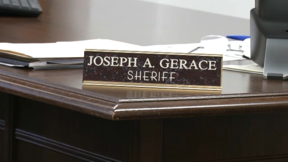 Gerace looks toward next chapter in his career